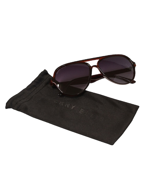 Lentes de sol Perry Ellis unisex 5