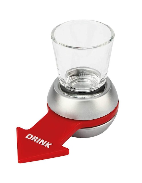 Spin Shot Chic Fantasy 1