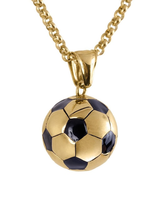 Collar Luckman 1