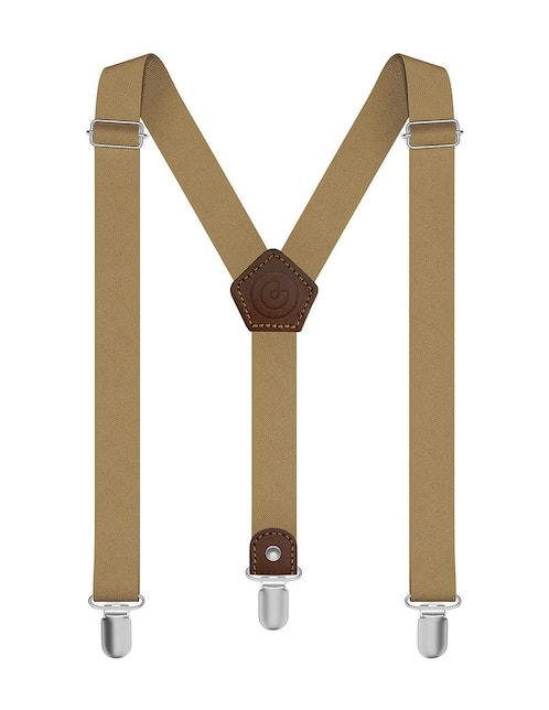 Tirantes Grin Accs para hombre 1