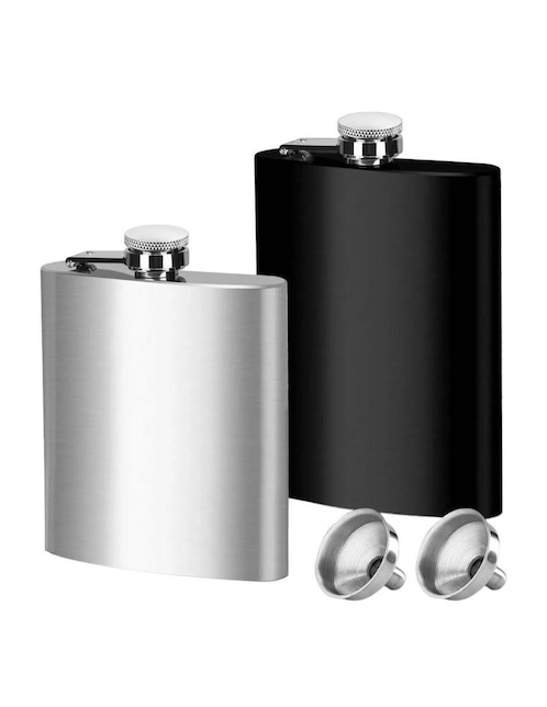 Licorera forma irregular 1