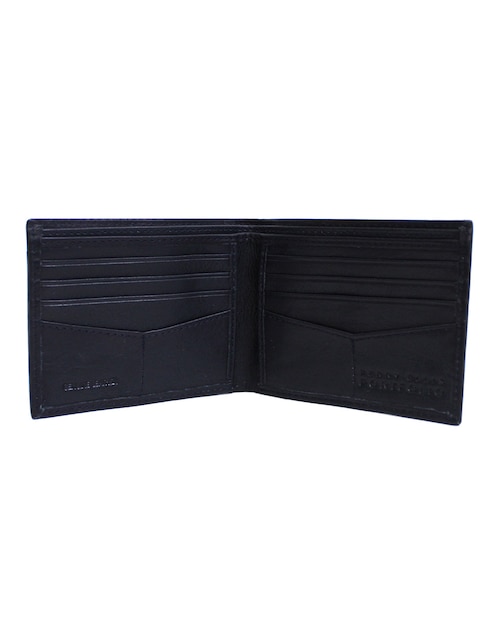 Cartera Perry Ellis para hombre 2