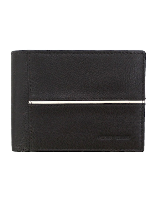 Cartera Perry Ellis para hombre 1
