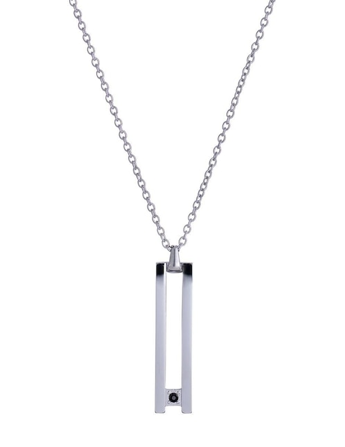 Collar Luckman 1