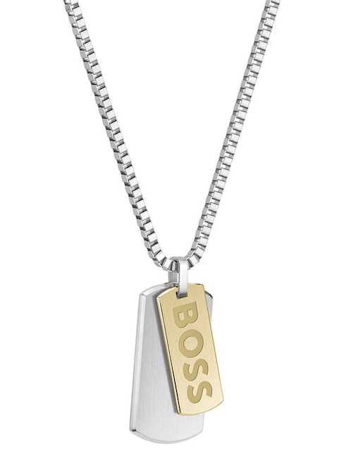 Collar Hugo Boss 1