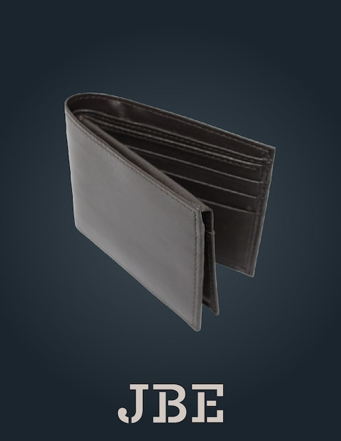 Cartera Jbe para hombre 6