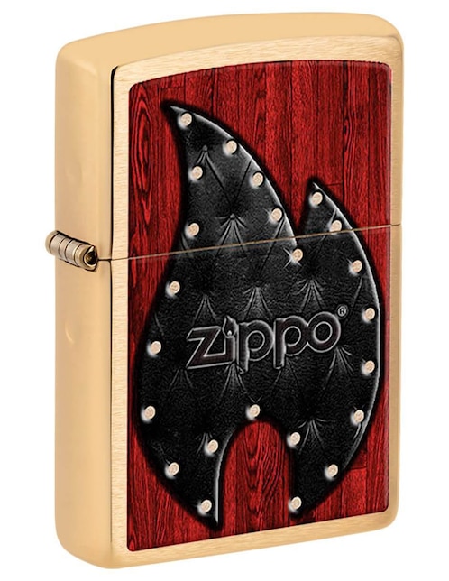 Encendedor Zippo 1