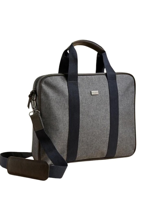 Bolsa tote Ted Baker para hombre 1