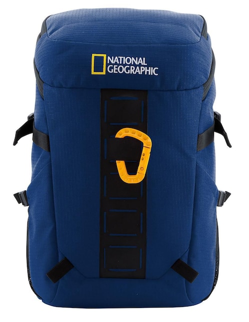 Mochila casual National Geographic National Geographic Explorer para ...