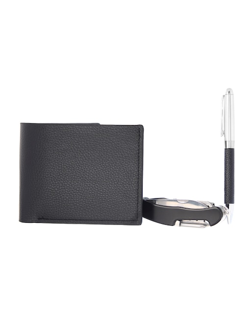 Set regalo cartera Jbe 1