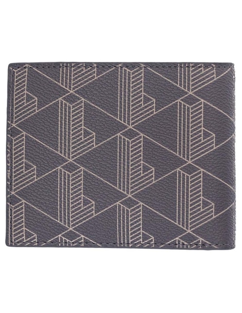Cartera Lacoste The Blend para hombre 1
