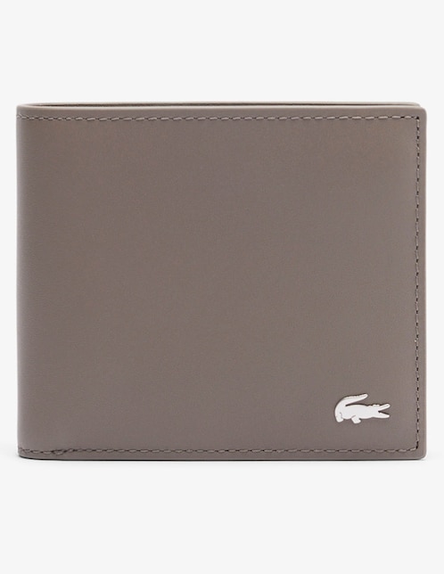 Cartera Lacoste Billfold Homme para hombre 1