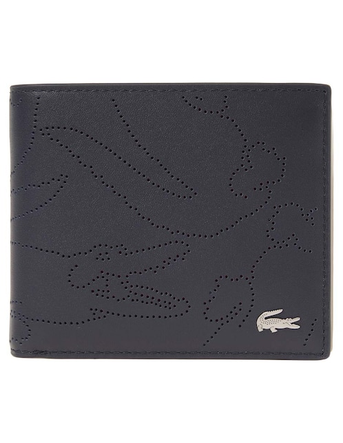 Cartera Lacoste Billfold Homme para hombre 1