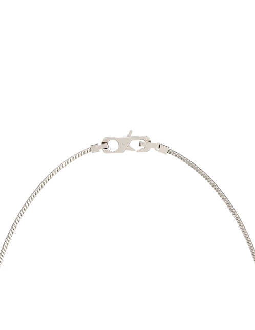 Collar logo Guess Rebel Moon 2