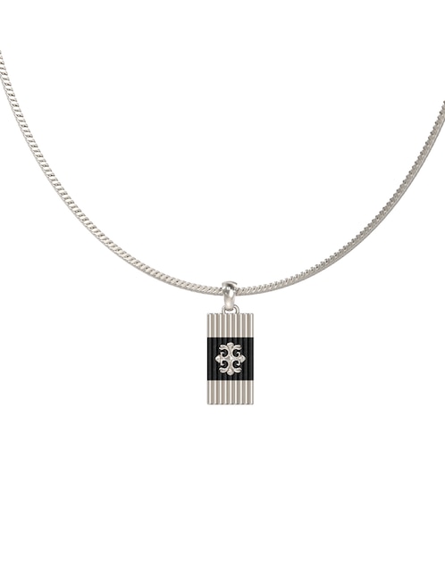 Collar logo Guess Rebel Moon 3