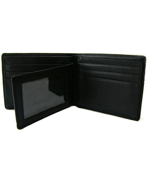 Cartera Perry Ellis para hombre 2