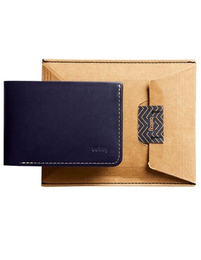 Cartera Bellroy piel