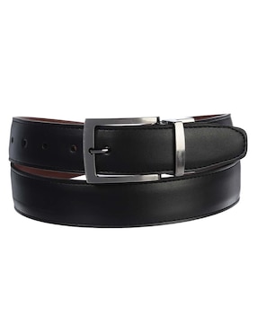 Cinturón Dockers reversible