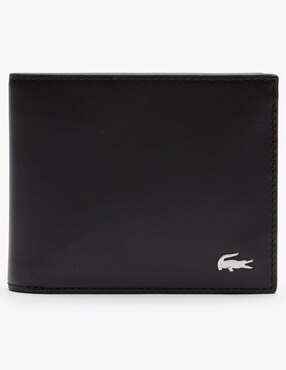 Cartera Lacoste para hombre