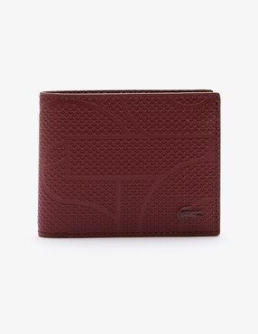 Cartera Lacoste para hombre
