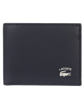 Cartera Lacoste para hombre