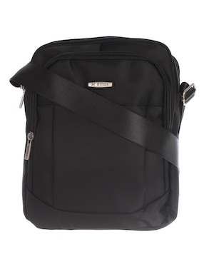 Bolsa messenger Huser para hombre