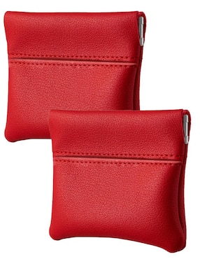 Monedero Clepsidra unisex