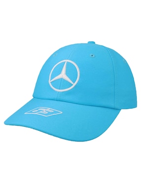 Gorra con visera curva casual Mercedes Benz Mercedes