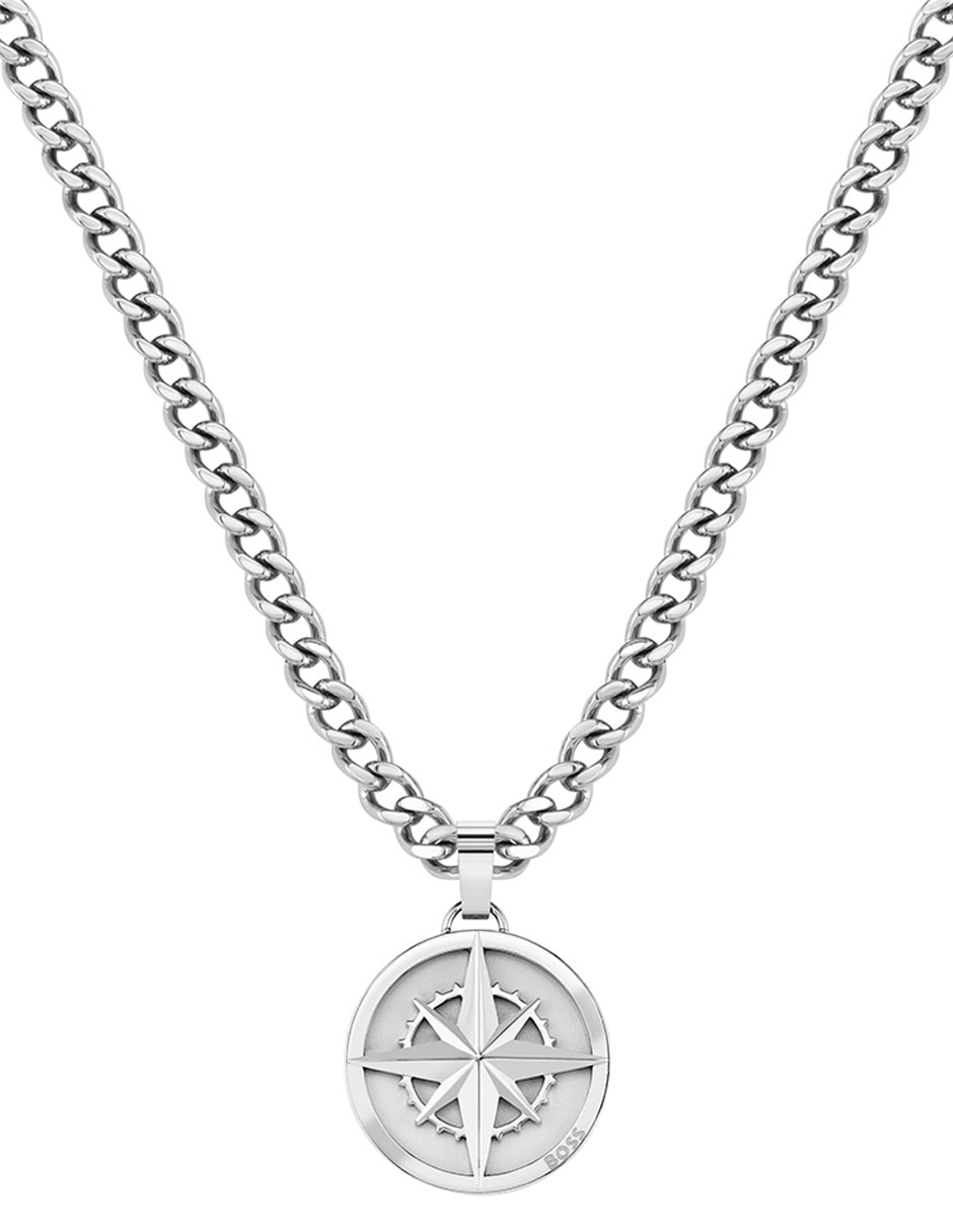 Hugo boss collar store