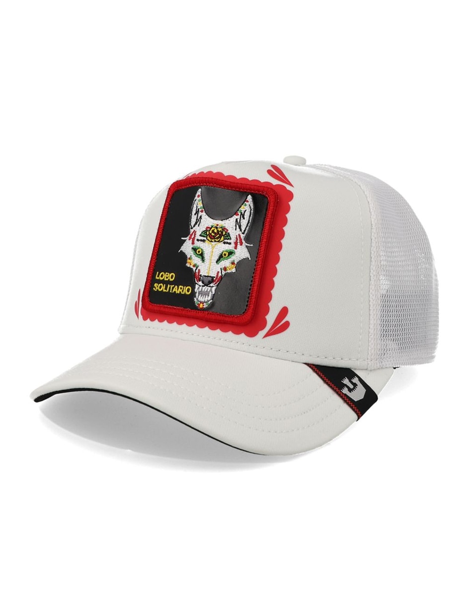 Gorra Ravarino Modena Vinagre Balsámico Módena IGP Denso 5 Scudi Oro