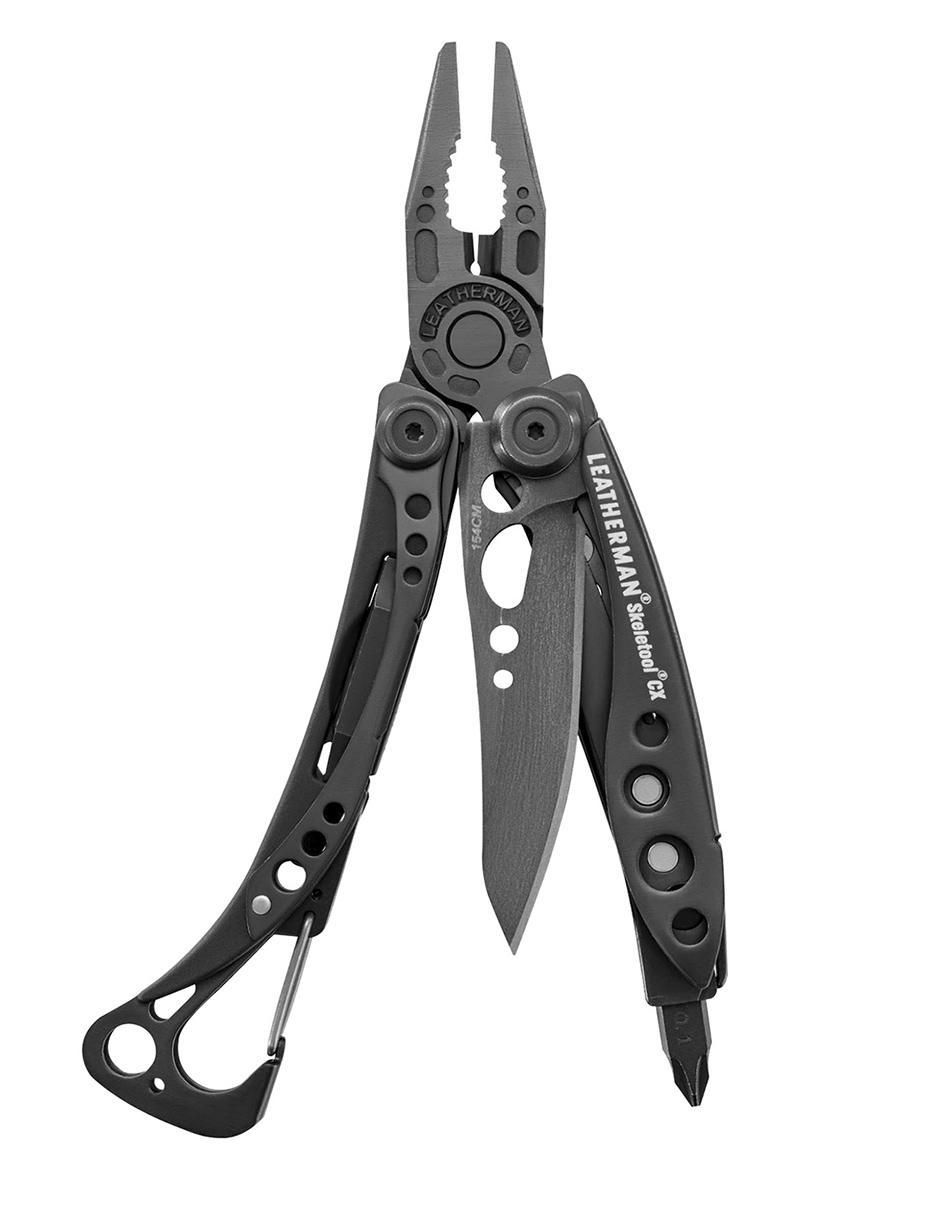 LEATHERMAN