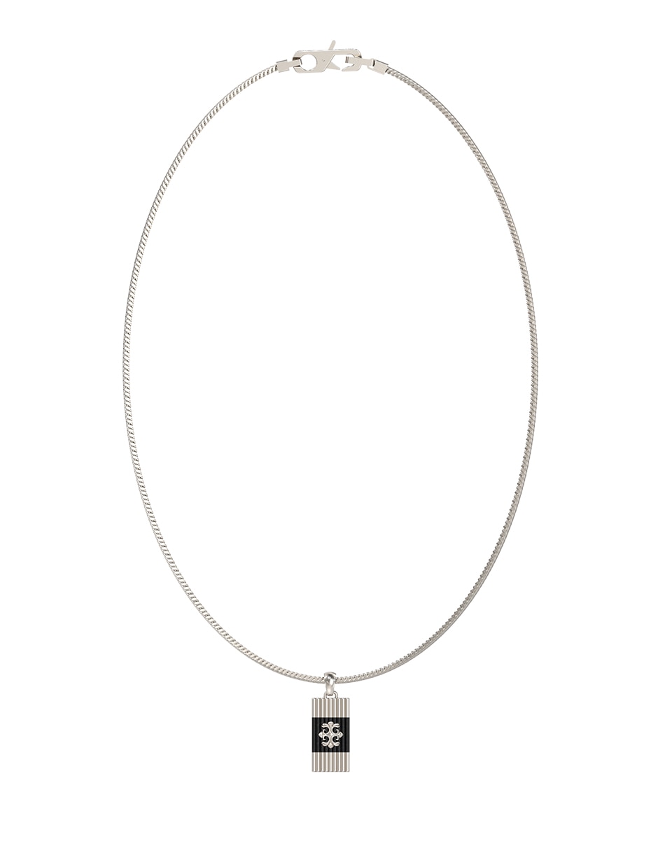 Collar logo Guess Rebel Moon